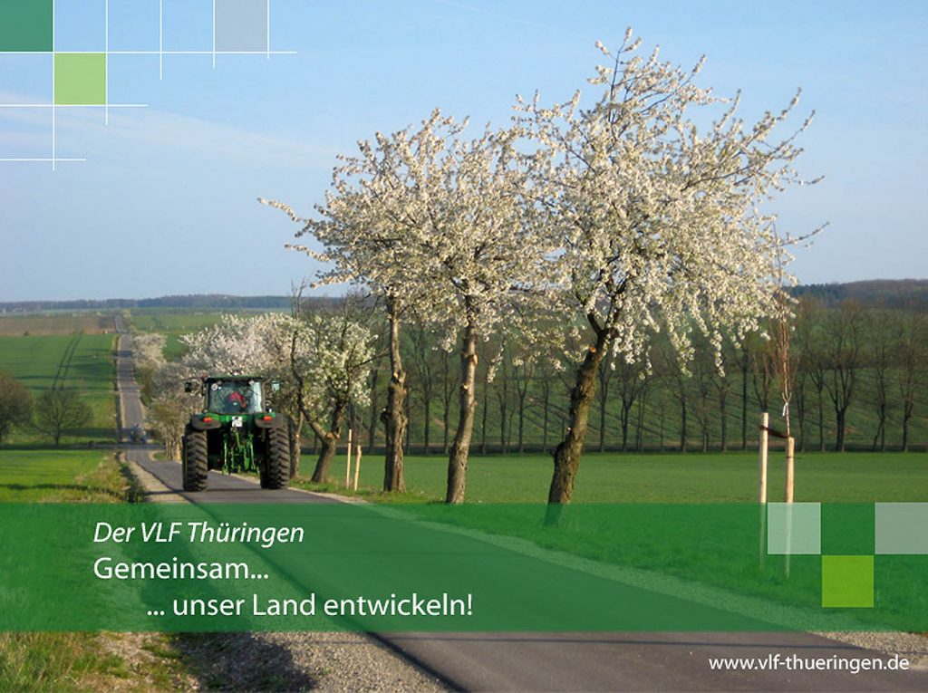 Startseite | VLF Thüringen